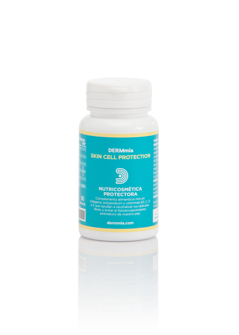 SKIN CELL PROTECTION - Dermmia
